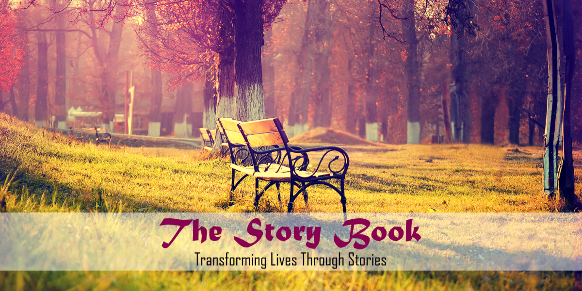 The Story Book Africa - African Youth Empowered by Stories